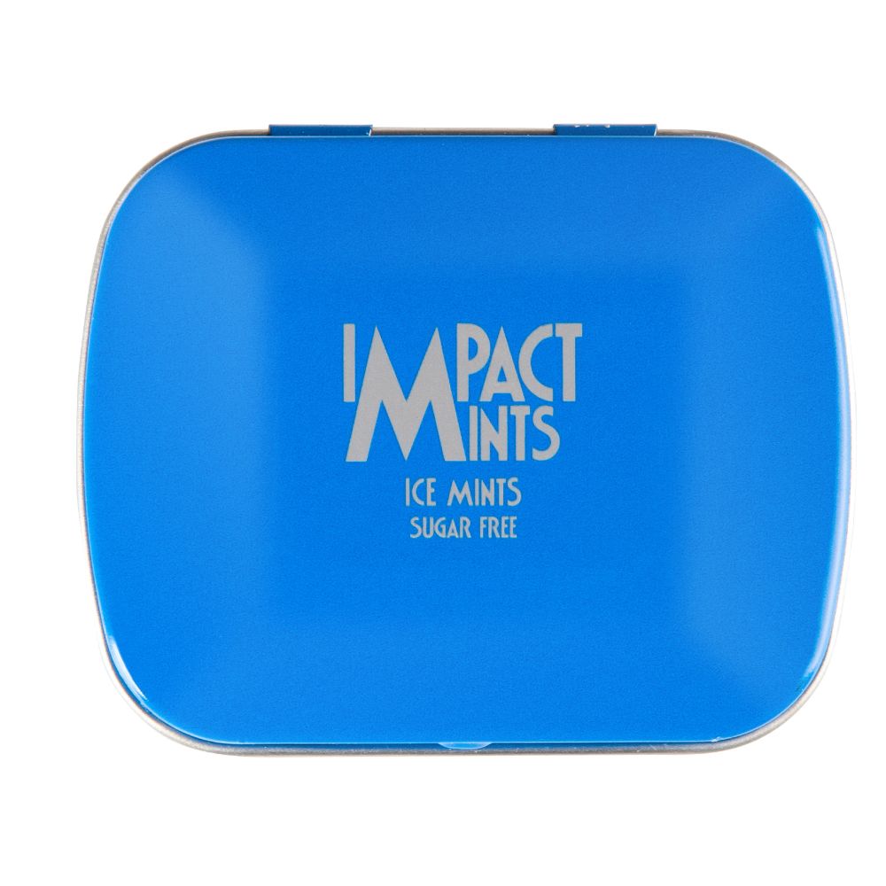 Sugar Free Mints Ice Mints - Impact.- Buy Confectionary & Patisserie ...