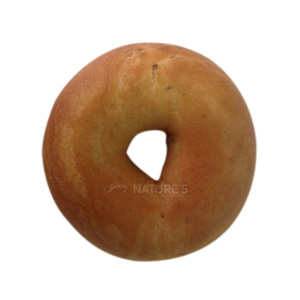 EPC ABF BAGELS WHOLE WHEAT 300g | naturesbasket.co.in