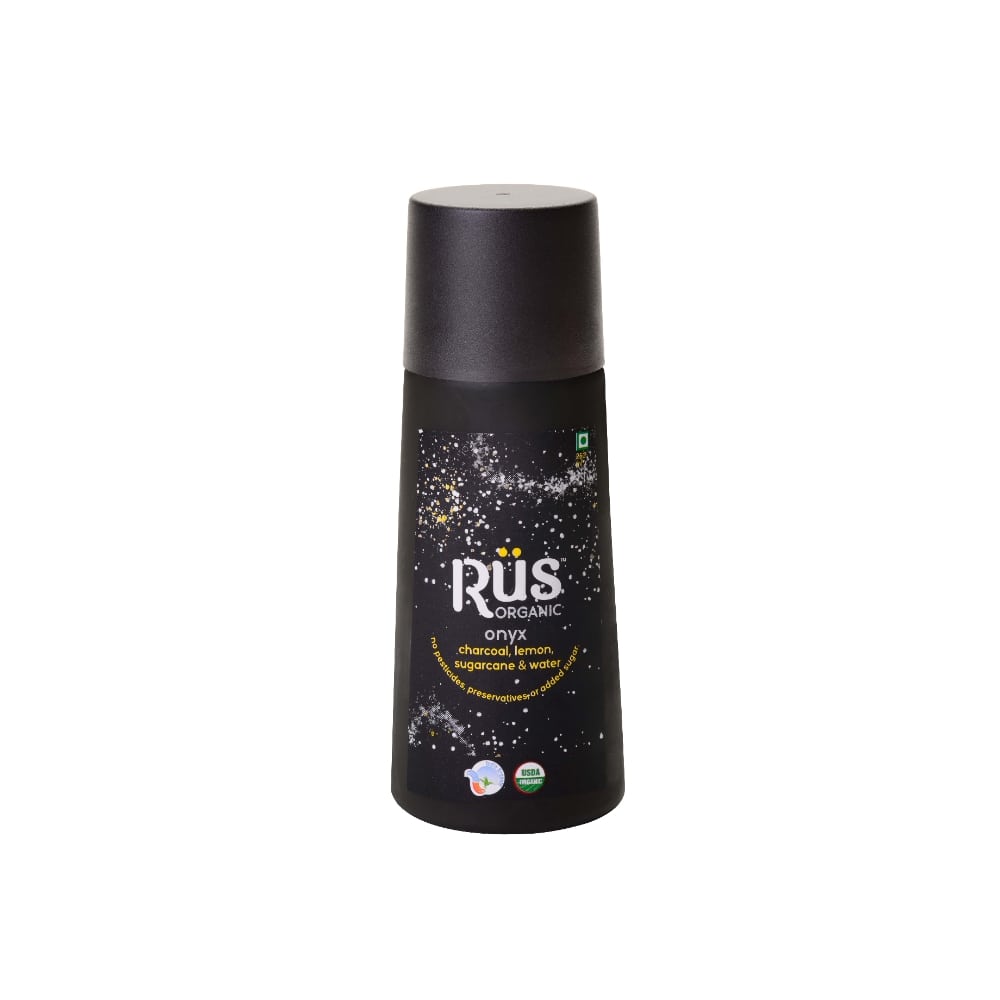 RUS ORGANIC