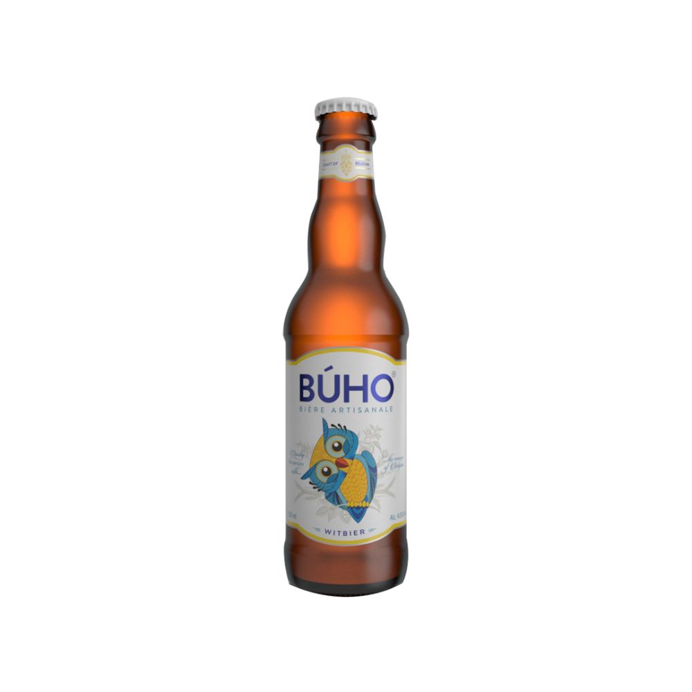 Buy Buho Wit Beer, 330ml Bottle Online at Natures Basket Buy Buho Wit Beer, 330ml Bottle Online at Natures Basket