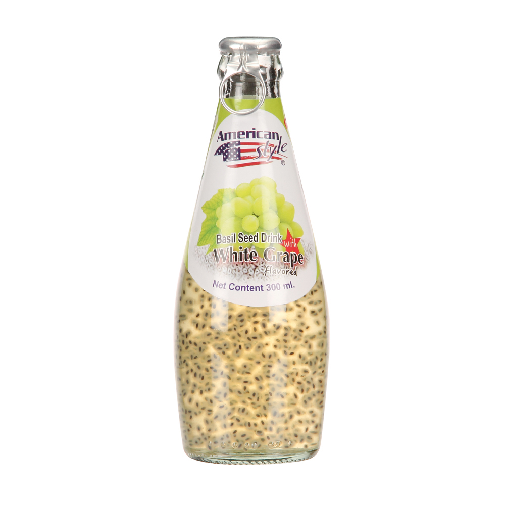 Basil Seed White Grape Juice - Buy Basil Seed White Grape Juice Online ...