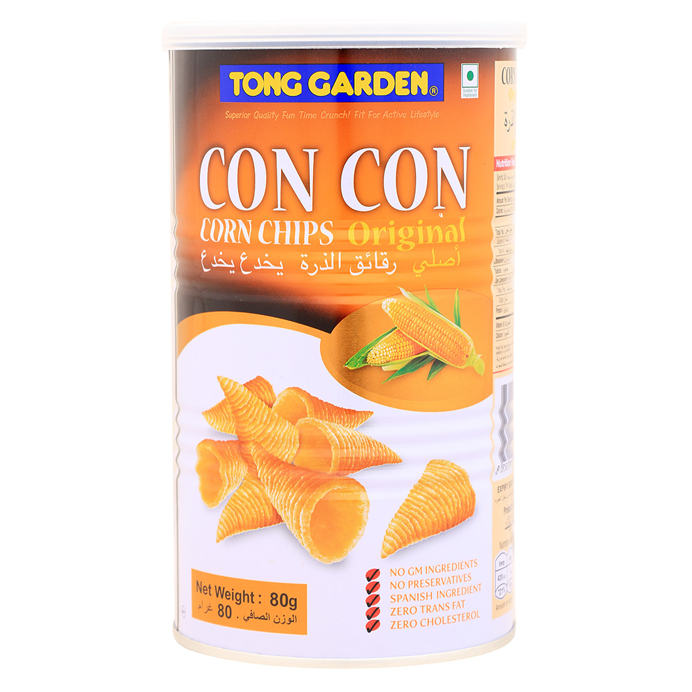 Corn Chips Original - Buy Corn Chips Original Online of Best Quality in ...