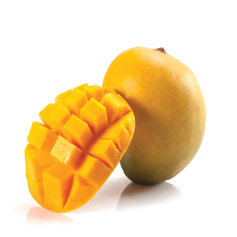 Buy Alphonso Premium Mango 1Pc (240-250G) Online at Natures Basket