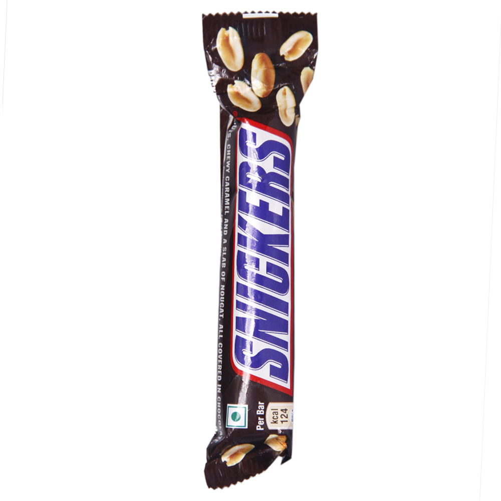Snickers Chocolate - Buy Chocolate Online at Best Price in India ...