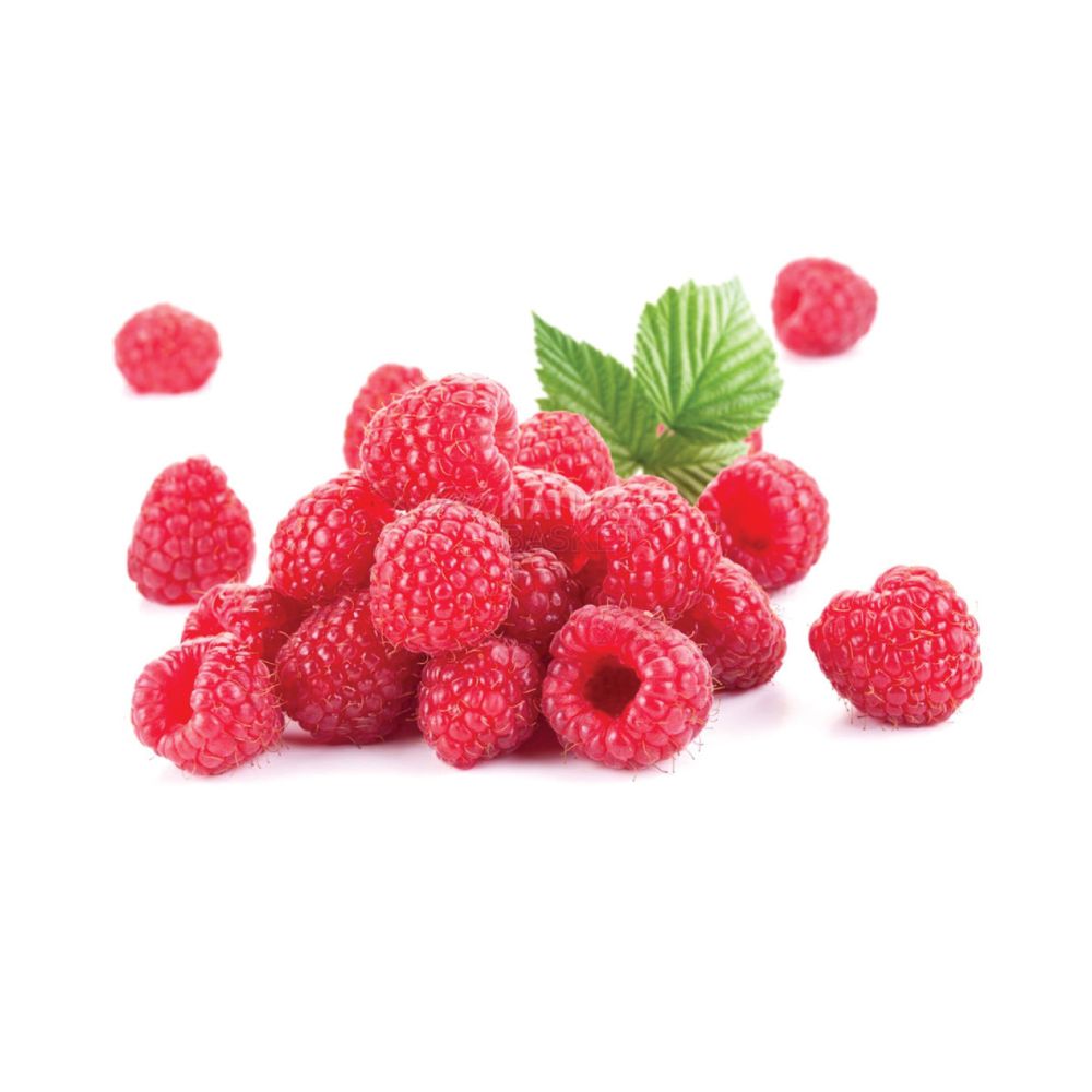 Buy RASPBERRY PREMIUM INDIAN 125GM Online at Nature's Basket