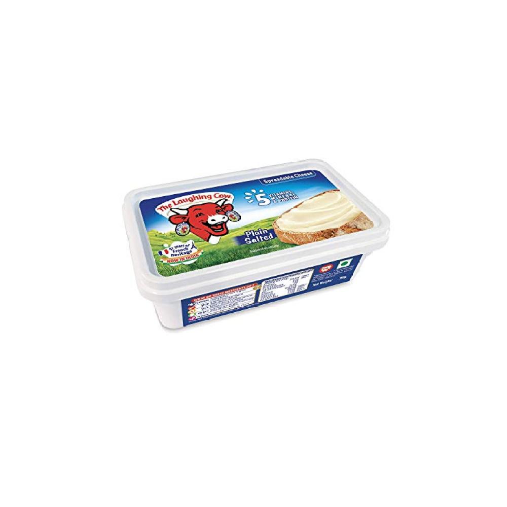 Buy The Laughing Cow Cheese Cubes, 200g Pouch Online at Natures Basket