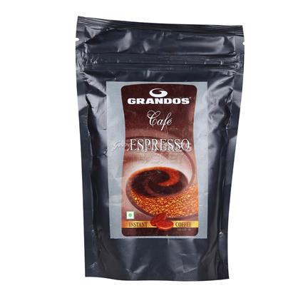 Espresso Instant Coffee - Buy Espresso Instant Coffee Online at Best ...