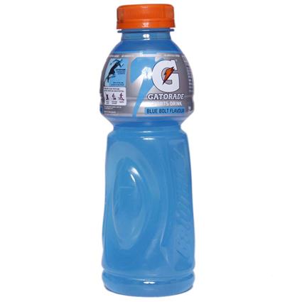 Gatorade - Buy Gatorade Sports Drink (Blue Bolt) Online at Best Price ...
