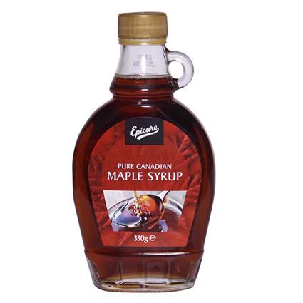 Maple Syrup - Buy Maple Syrup Online at Best Price in India - Godrej ...